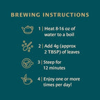 natural ingredients for health