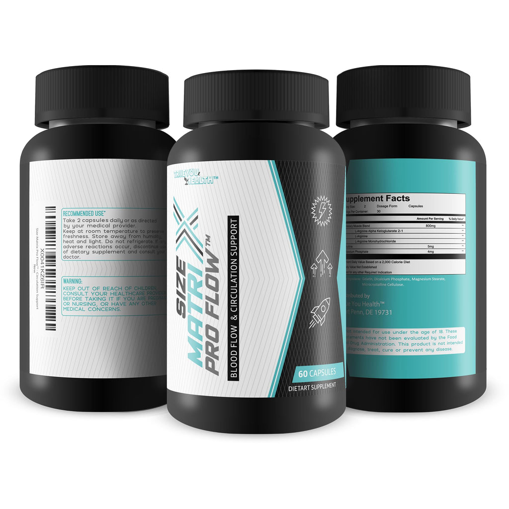 natural ingredients for healthy circulation