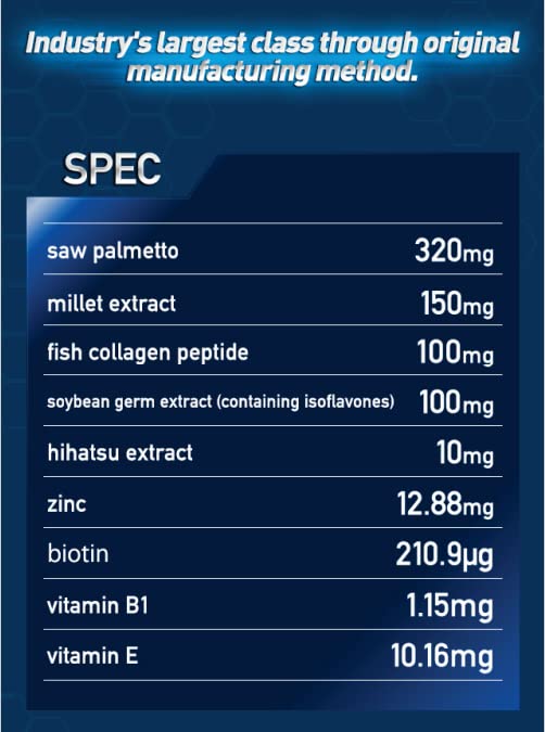 natural ingredients for healthy hair