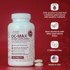 natural ingredients for heart health