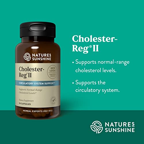 natural ingredients for heart health