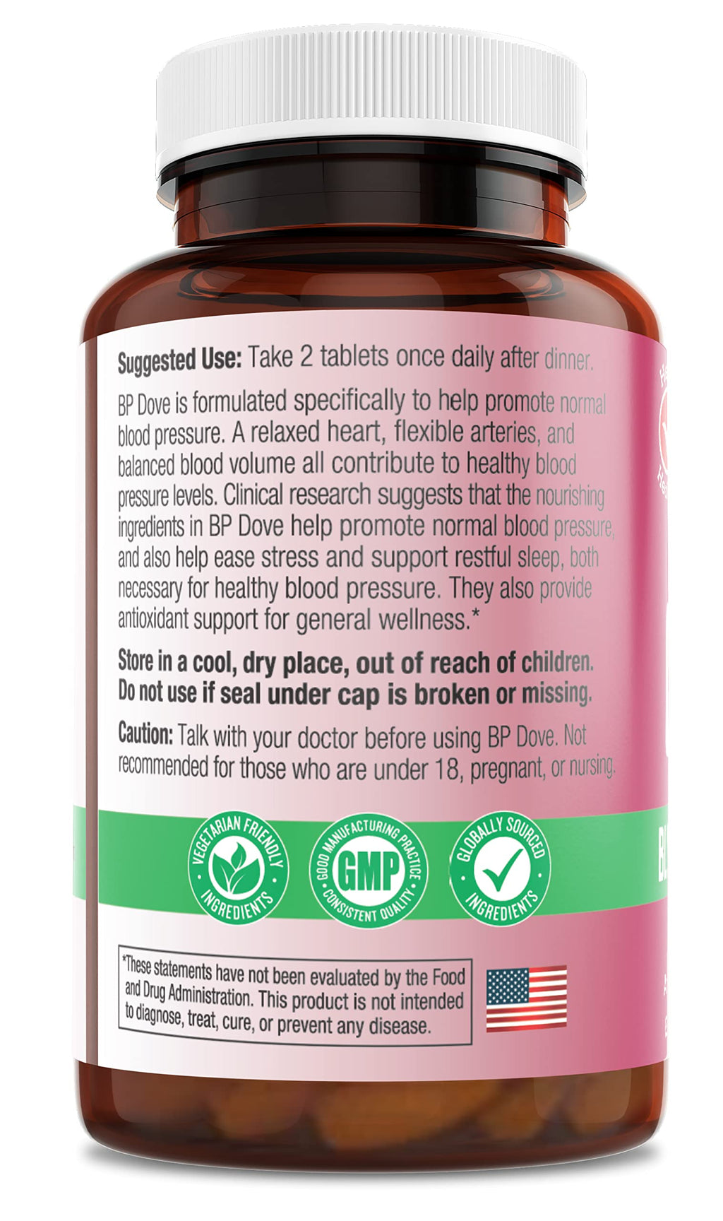 natural ingredients for heart health