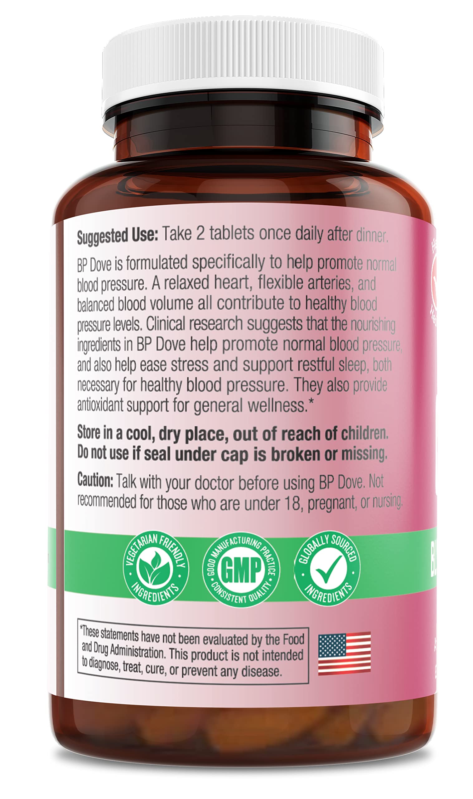 natural ingredients for heart health