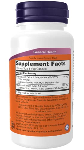 natural ingredients for heart health
