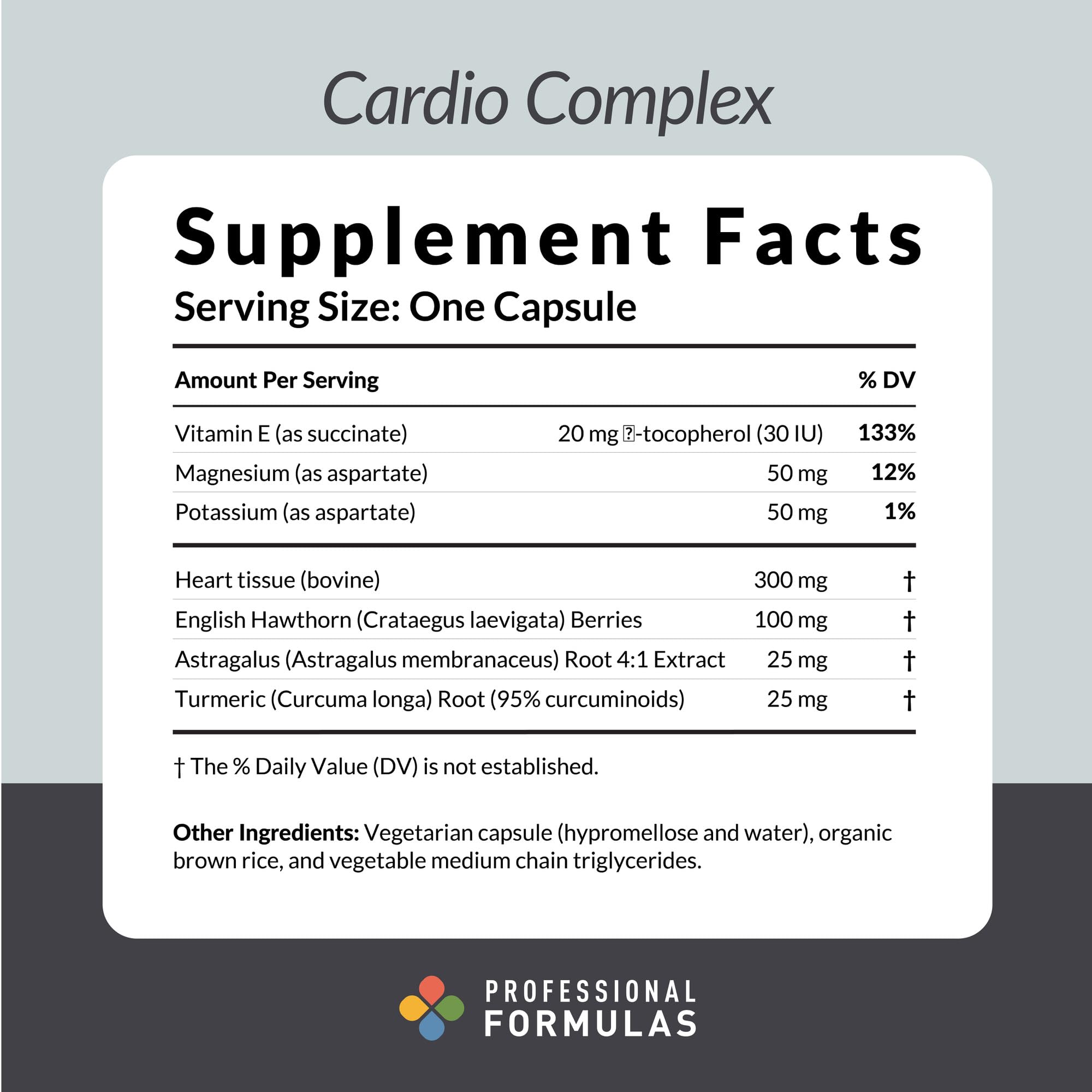 natural ingredients for heart health