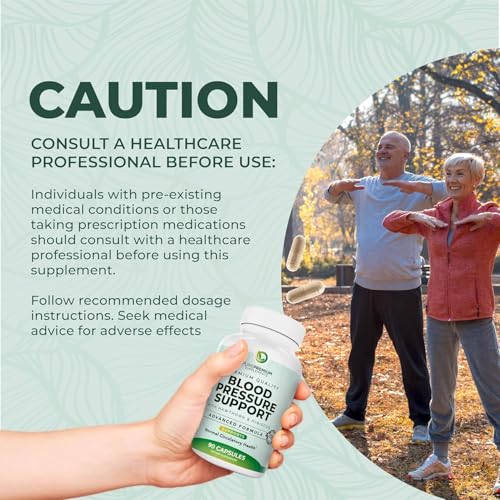 Natural ingredients for heart support