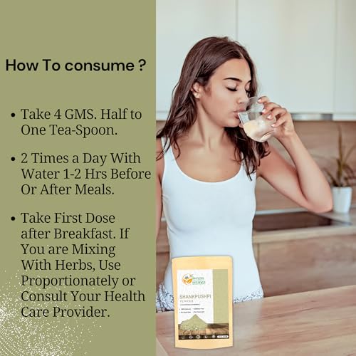 natural ingredients for holistic health