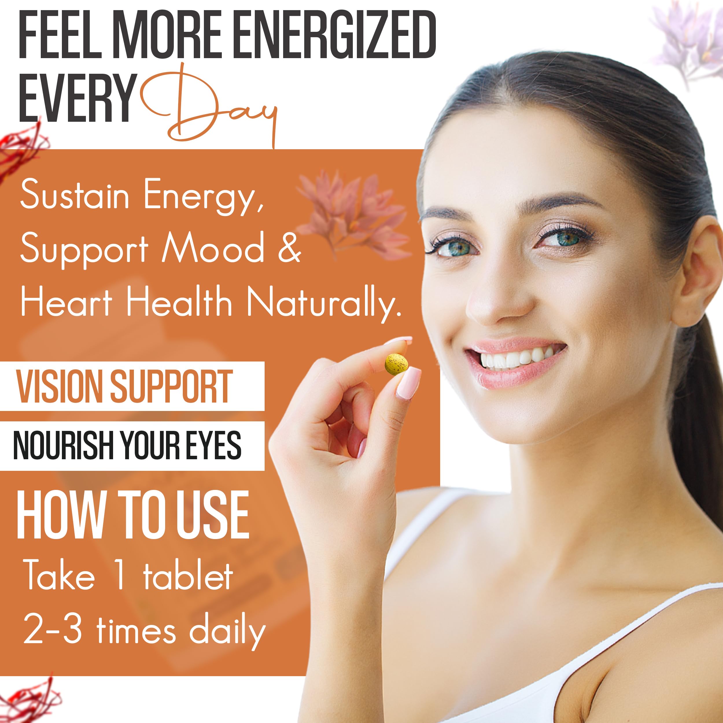 natural ingredients for holistic health