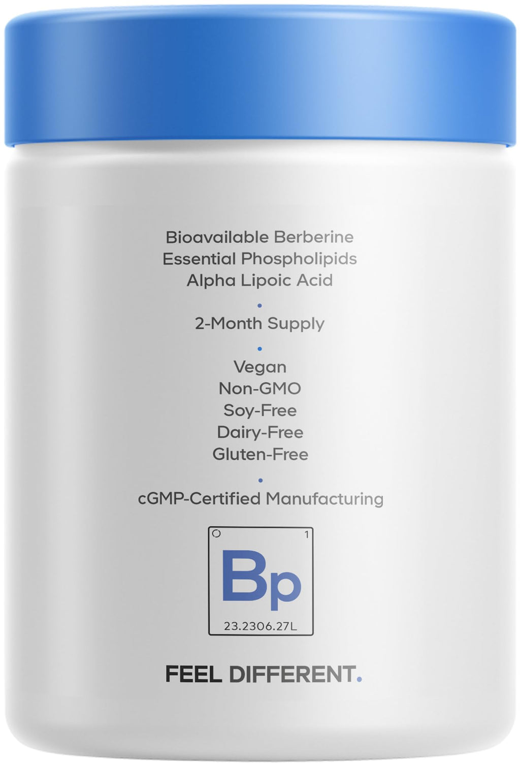Natural ingredients for holistic health