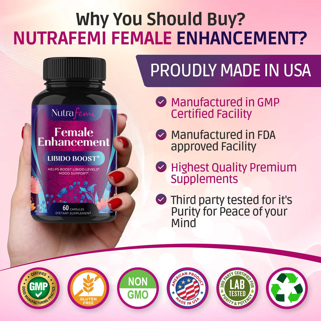 natural ingredients for hormonal balance