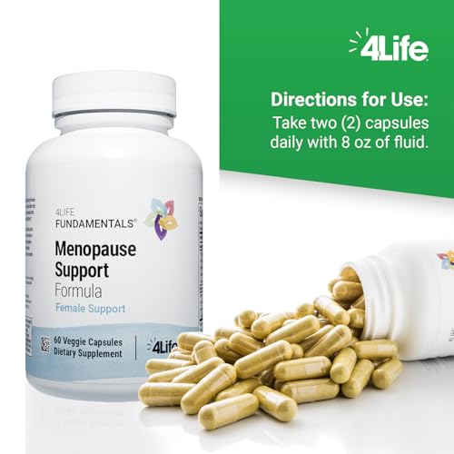 natural ingredients for hormone balance