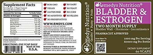 natural ingredients for hormone balance
