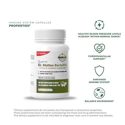 natural ingredients for immune health