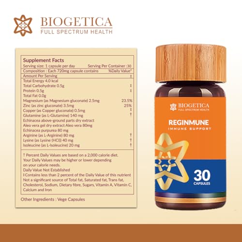 natural ingredients for immune strength