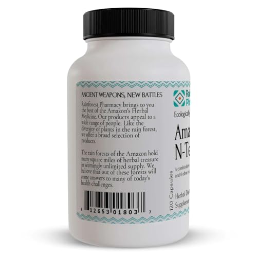 natural ingredients for immune support