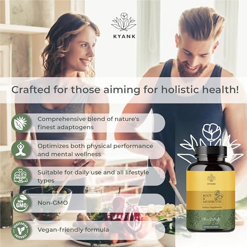 Natural ingredients for immune support