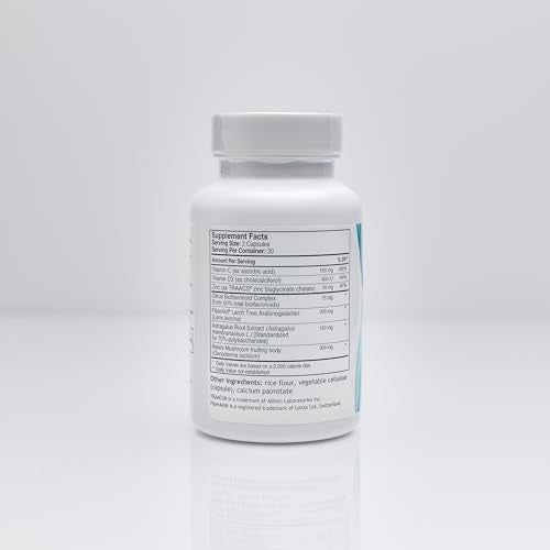 natural ingredients for immune system wellness