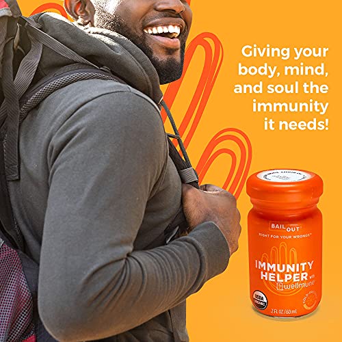 natural ingredients for immunity