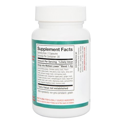 natural ingredients for improved blood flow