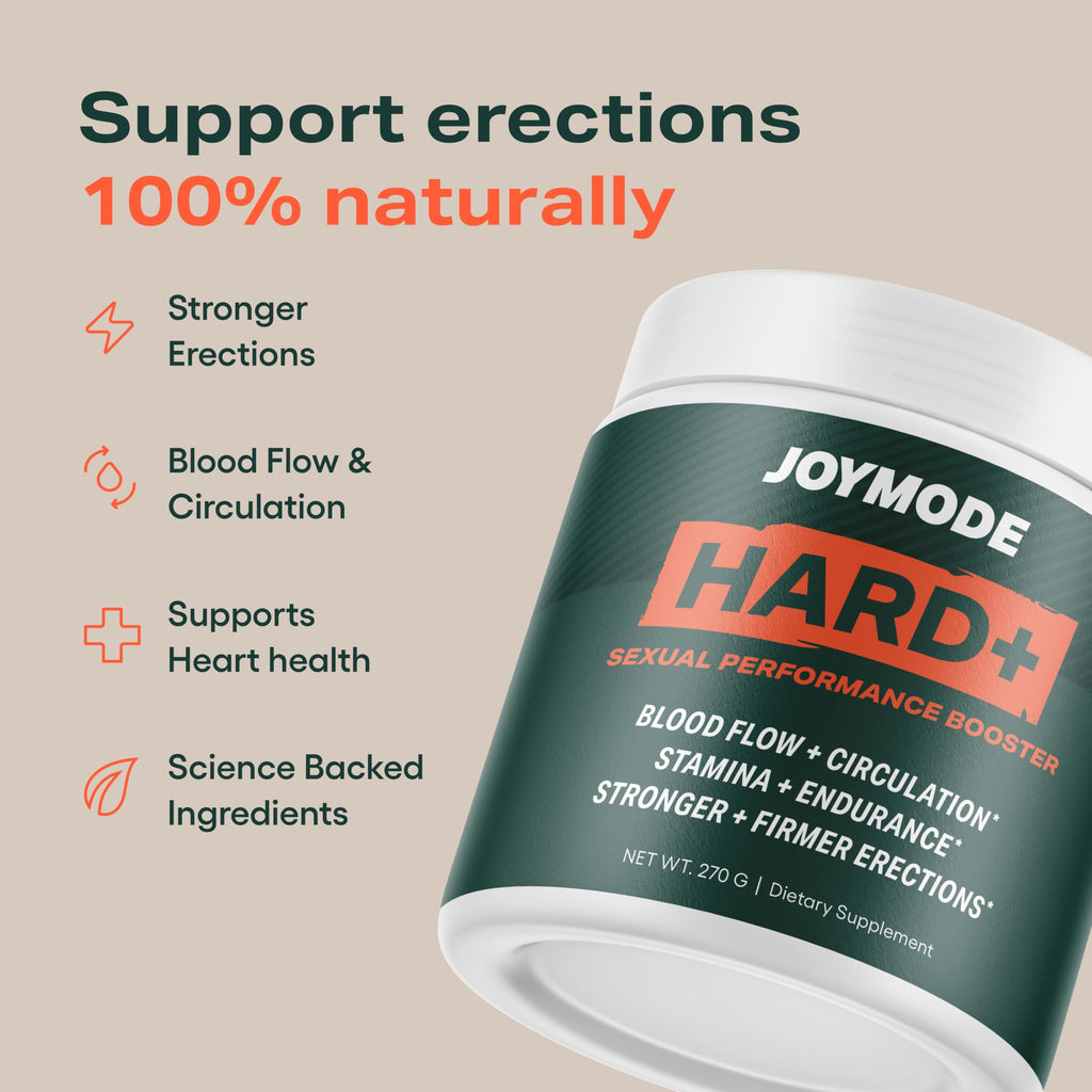 natural ingredients for improved blood flow