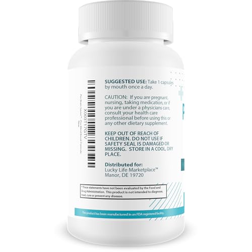 natural ingredients for improved concentration