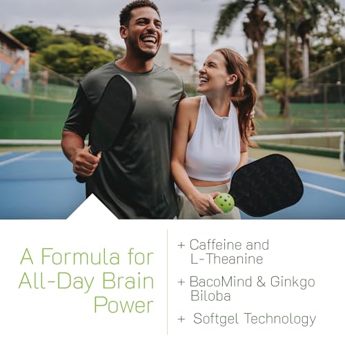 natural ingredients for improved focus