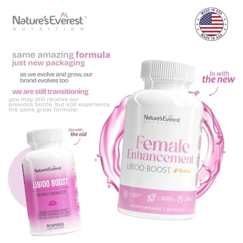 natural ingredients for increased sensitivity