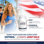natural ingredients for joint comfort