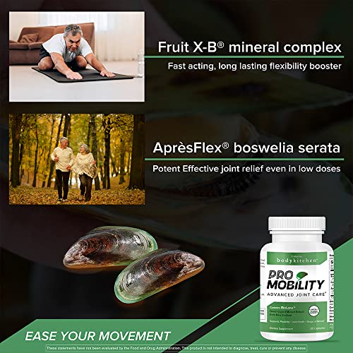 natural ingredients for joint health