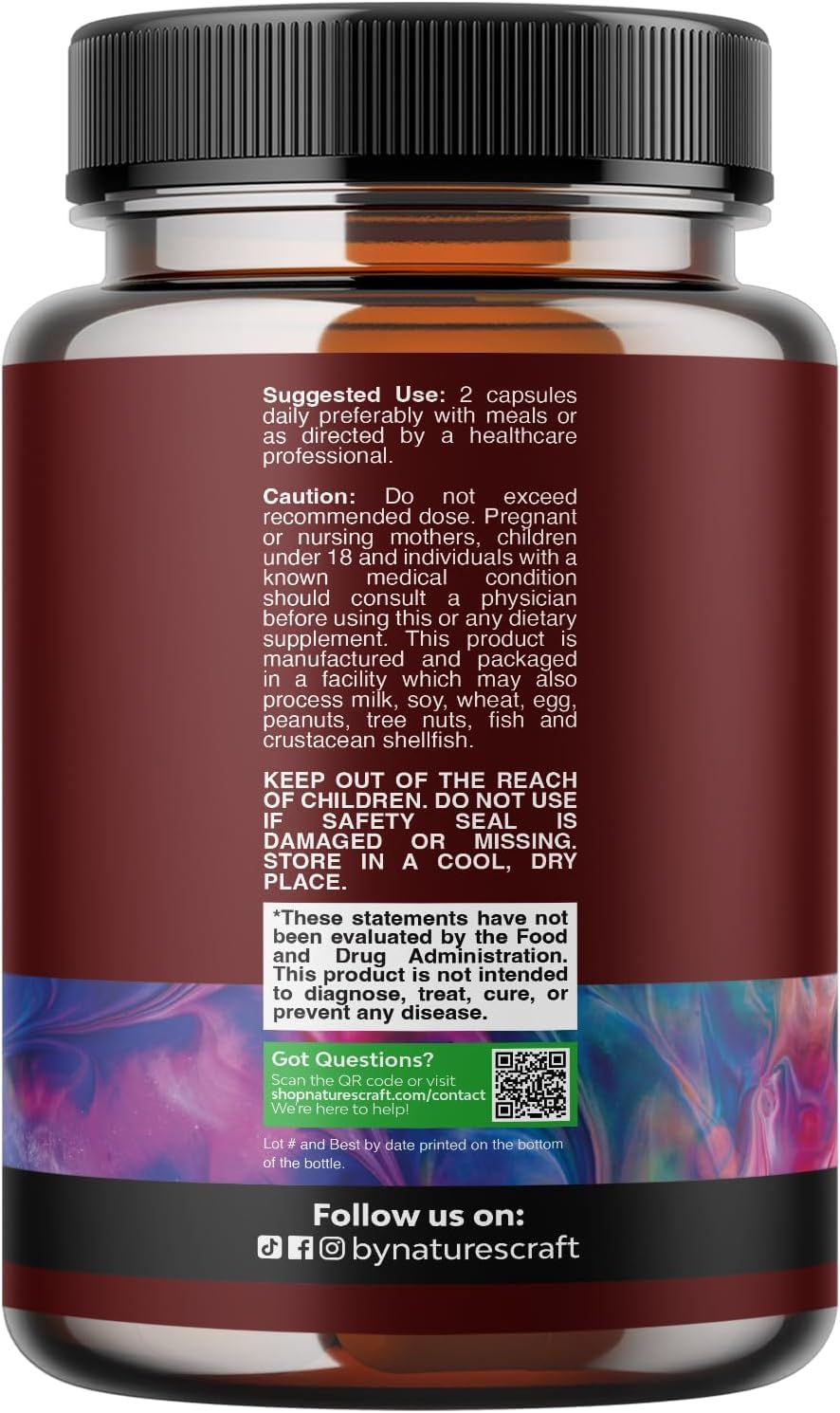 natural ingredients for kidney support