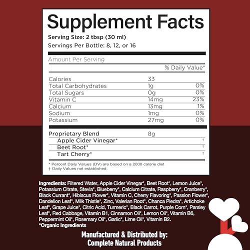 natural ingredients for kidney support
