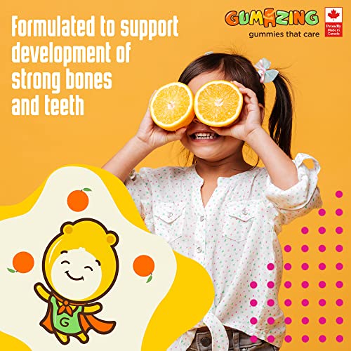natural ingredients for kids' health