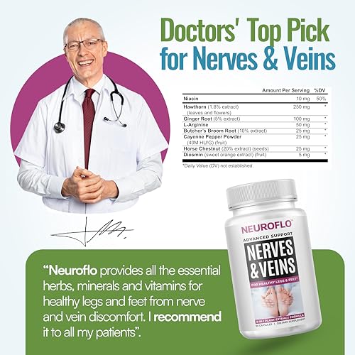natural ingredients for leg pain