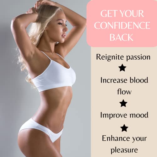 natural ingredients for libido support