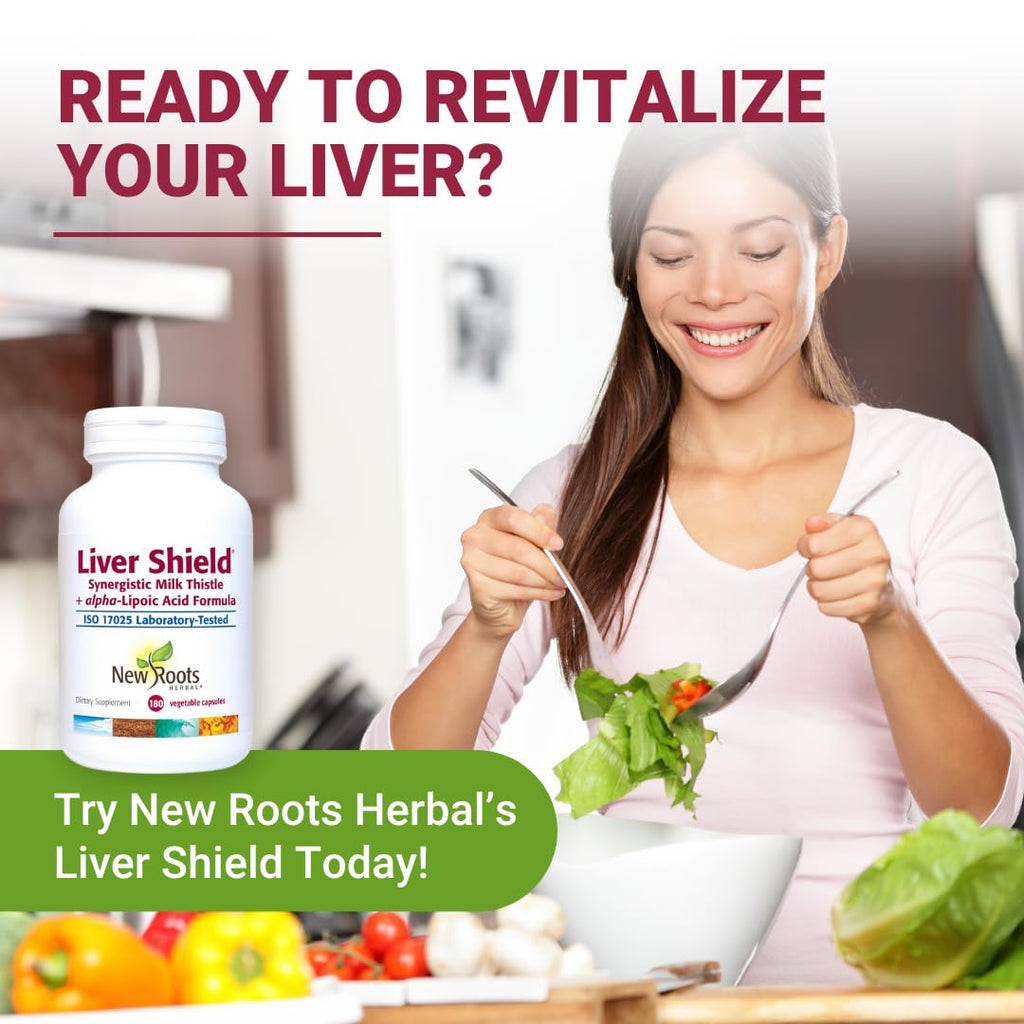 natural ingredients for liver health
