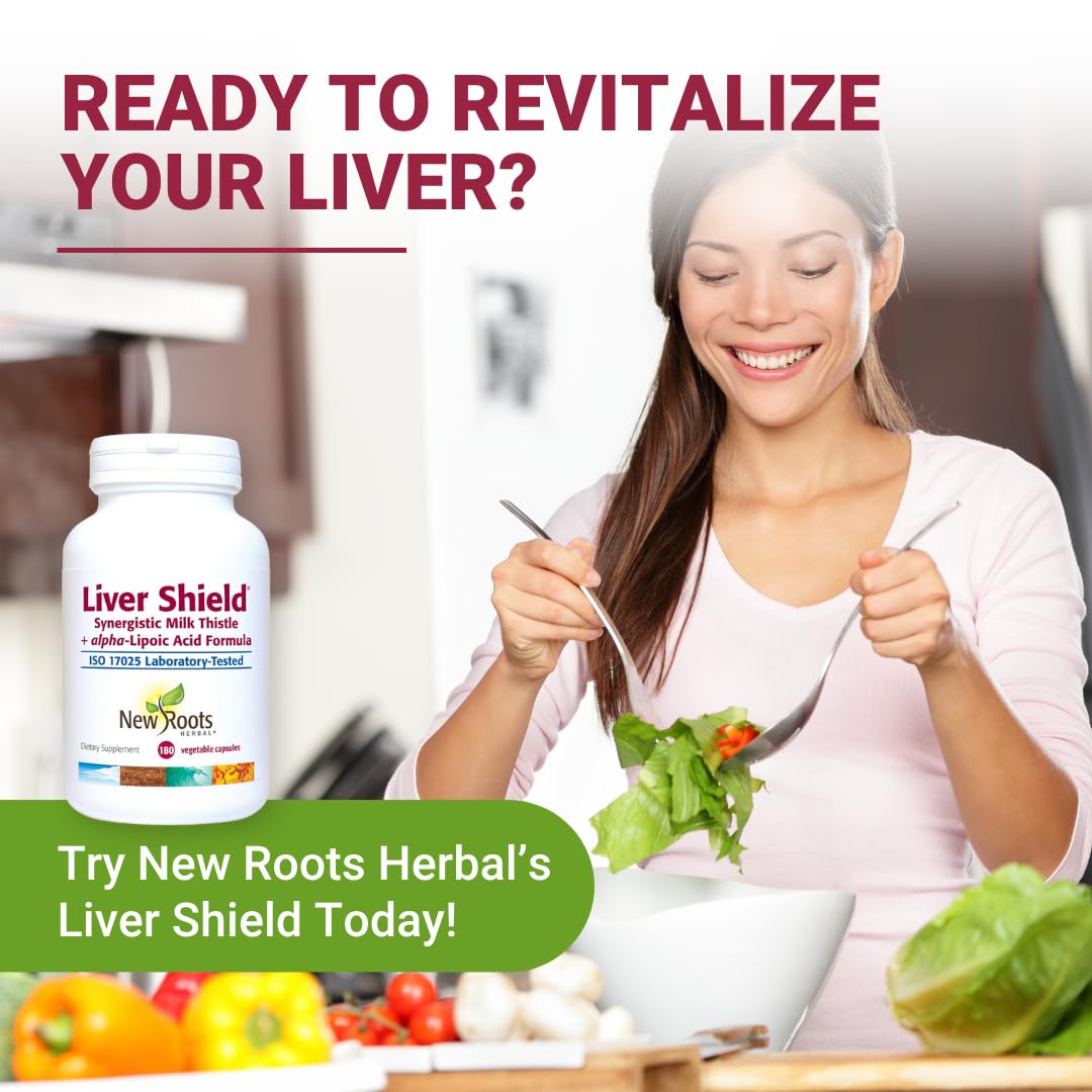 natural ingredients for liver health