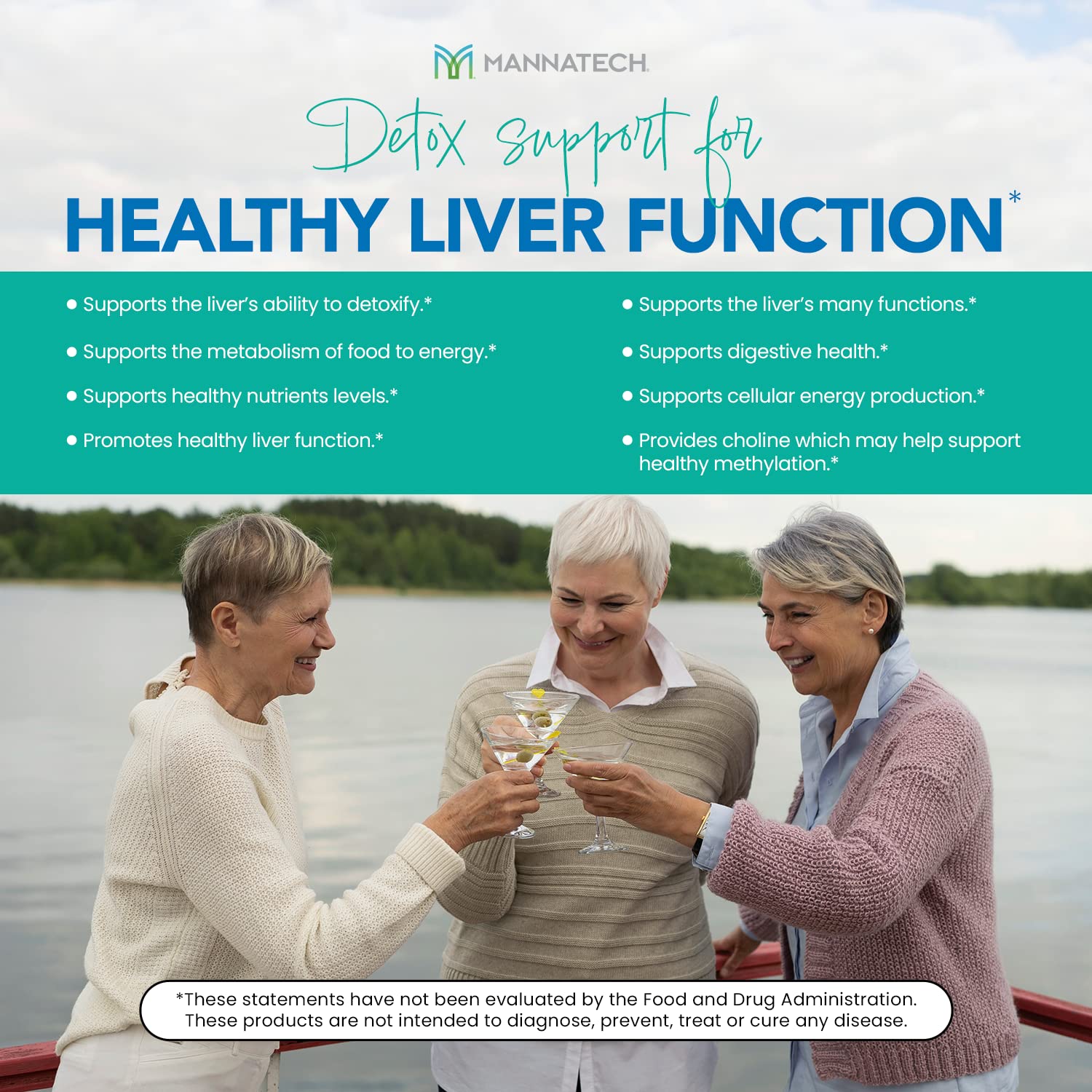 natural ingredients for liver wellness