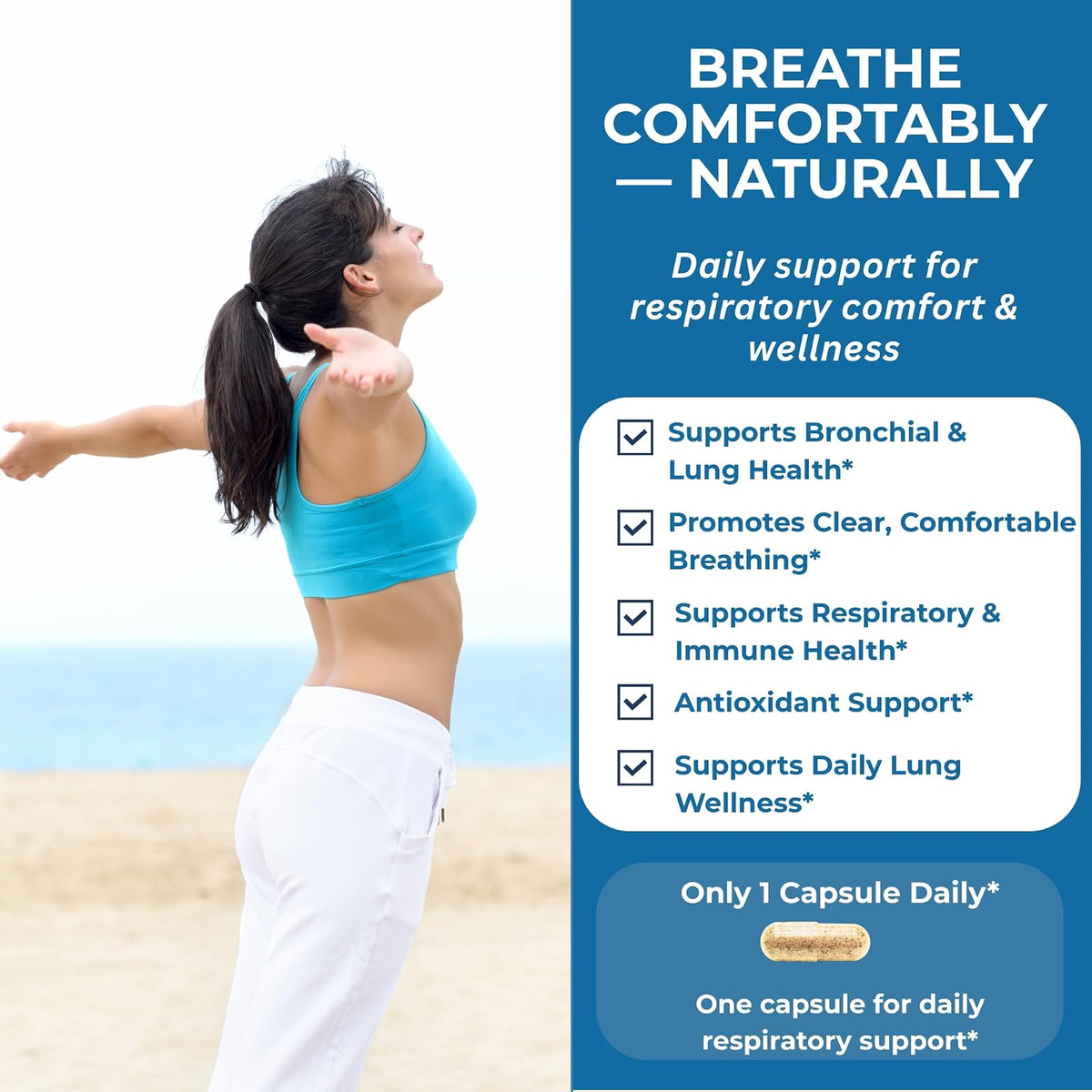 natural ingredients for lung wellness
