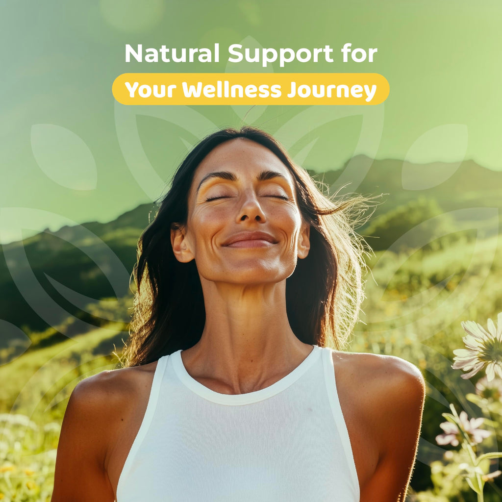 natural ingredients for lymphatic function