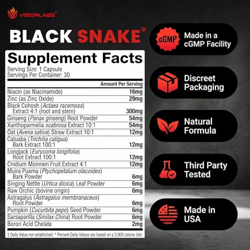 natural ingredients for male enhancement
