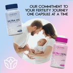 natural ingredients for male fertility