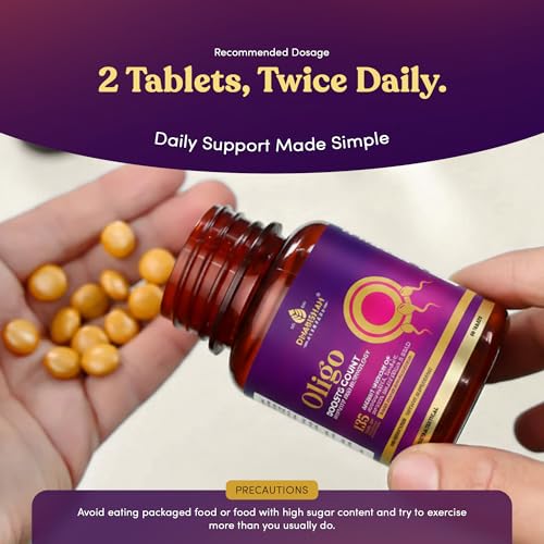 natural ingredients for male fertility