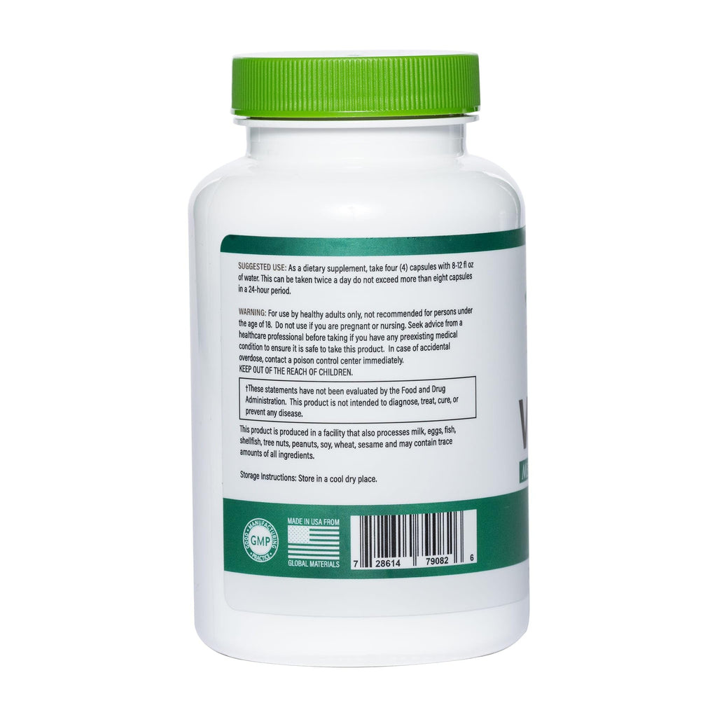 natural ingredients for male potency