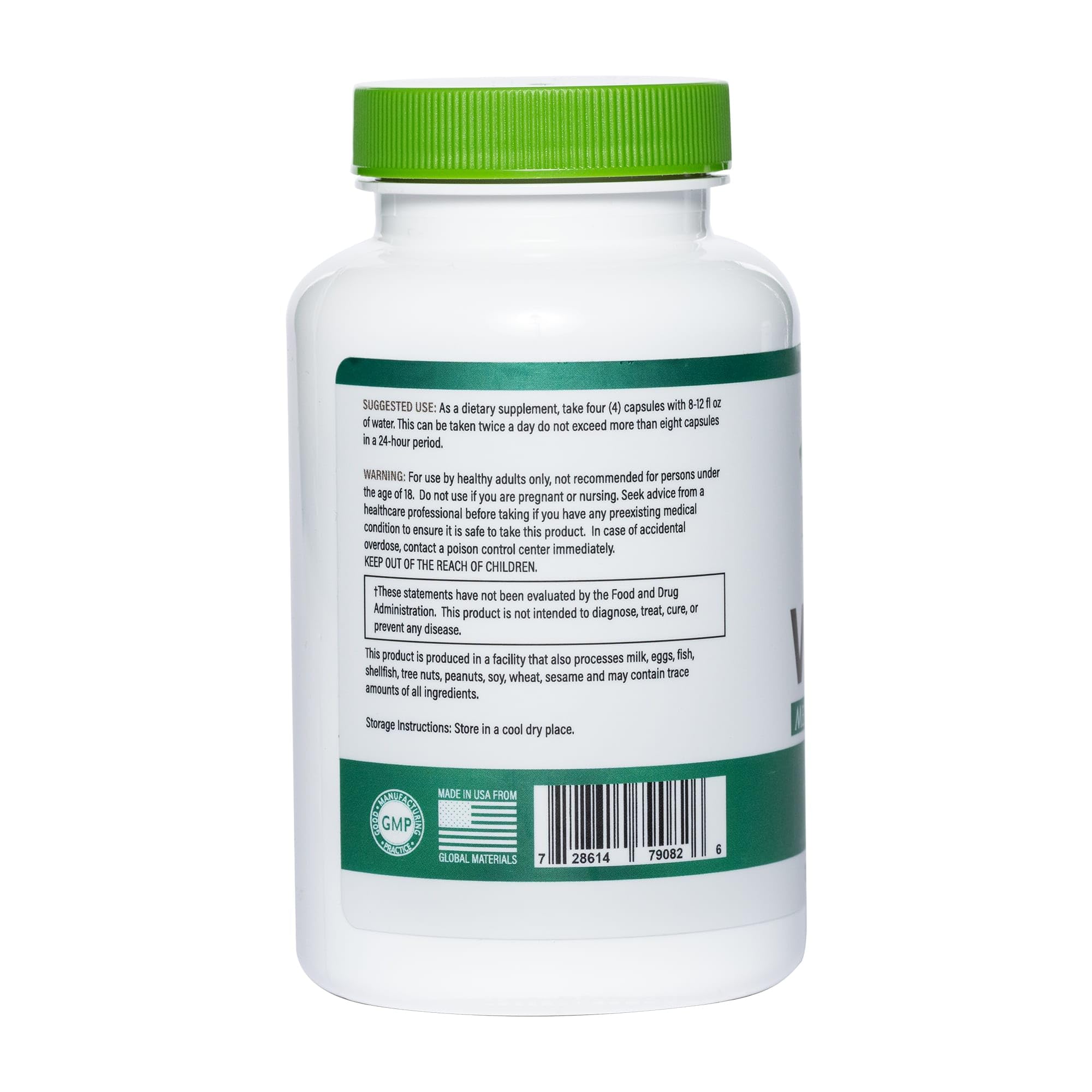 natural ingredients for male potency