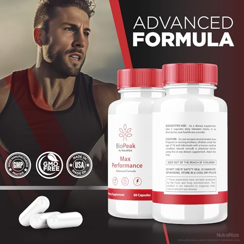 natural ingredients for male wellness
