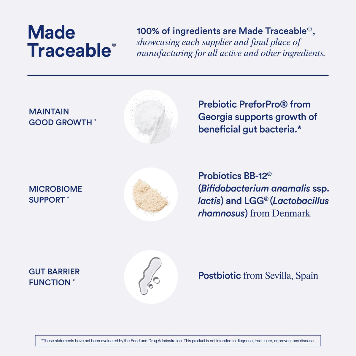 natural ingredients for men's health