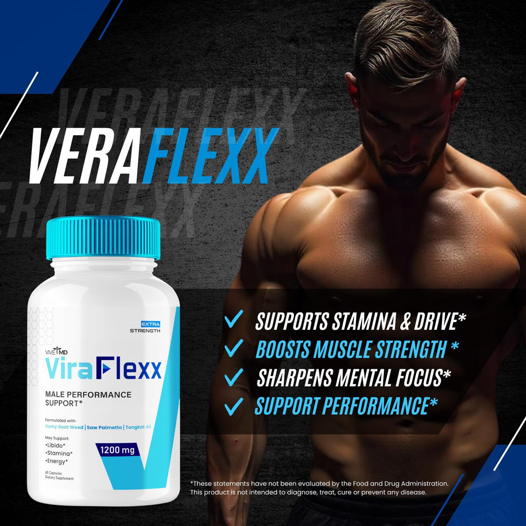 natural ingredients for men's health