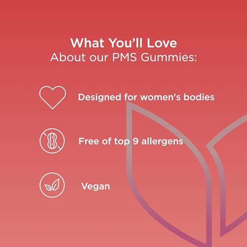 natural ingredients for menstrual wellness