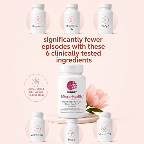 Natural ingredients for mental clarity