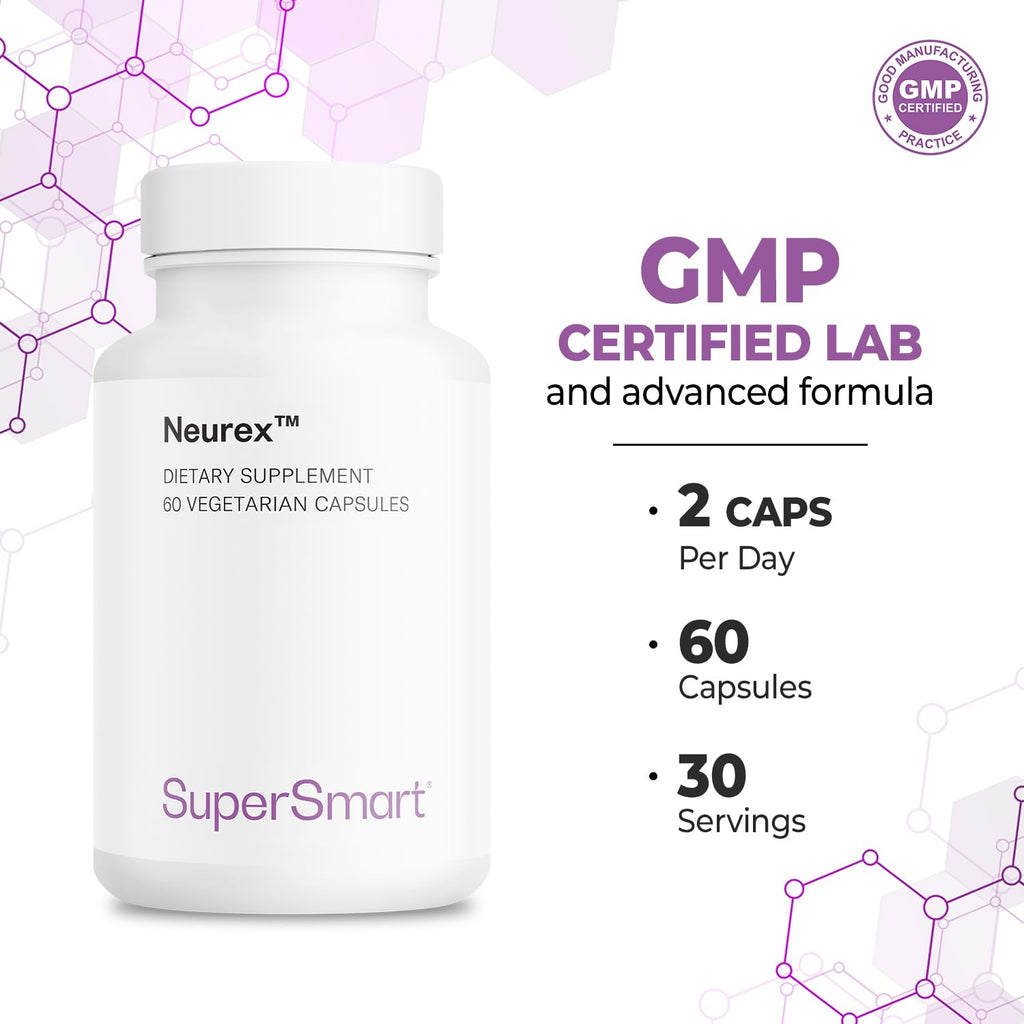 natural ingredients for mental clarity
